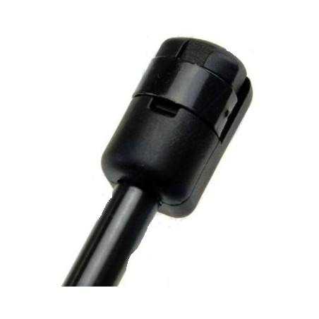 1x Verin de capot moteur Jeep Grand Cherokee