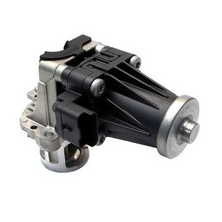 Oil Pump Solenoid Valve For Cit-roen Berlingo B9 C3 C4