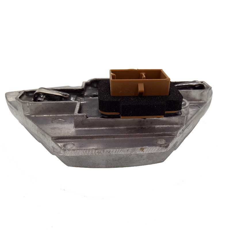 AUDI A4 CHAUFFAGE / VENTILATION / RESISTANCE Resistance de Chauffage ...