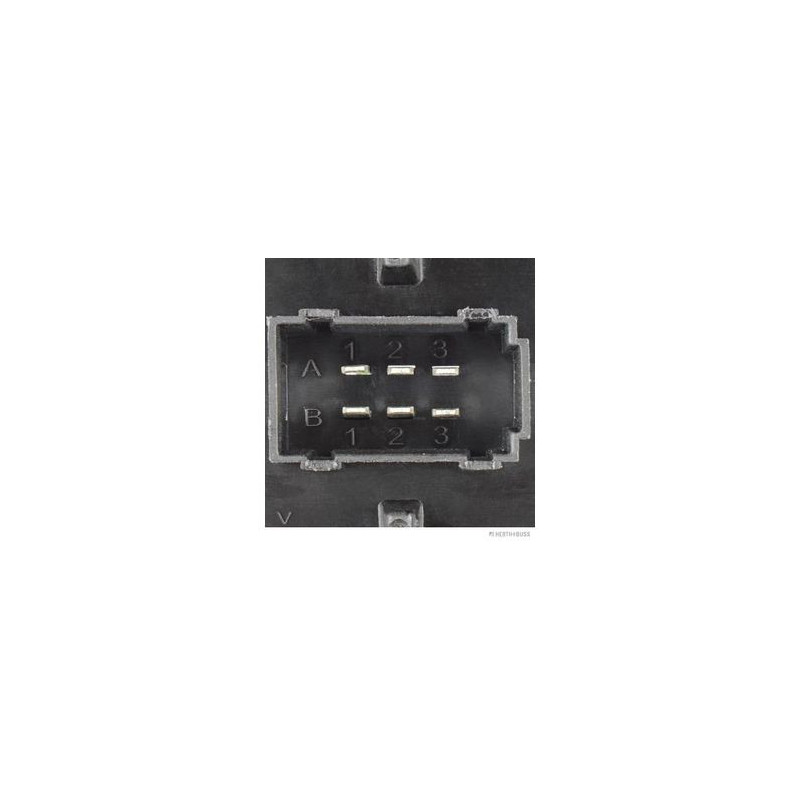 Résistance, pulseur d'air habitacle Citroen C3 DS3