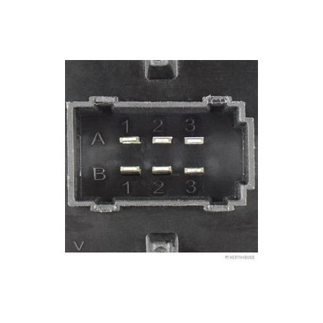 Résistance, pulseur d'air habitacle Citroen C3 DS3