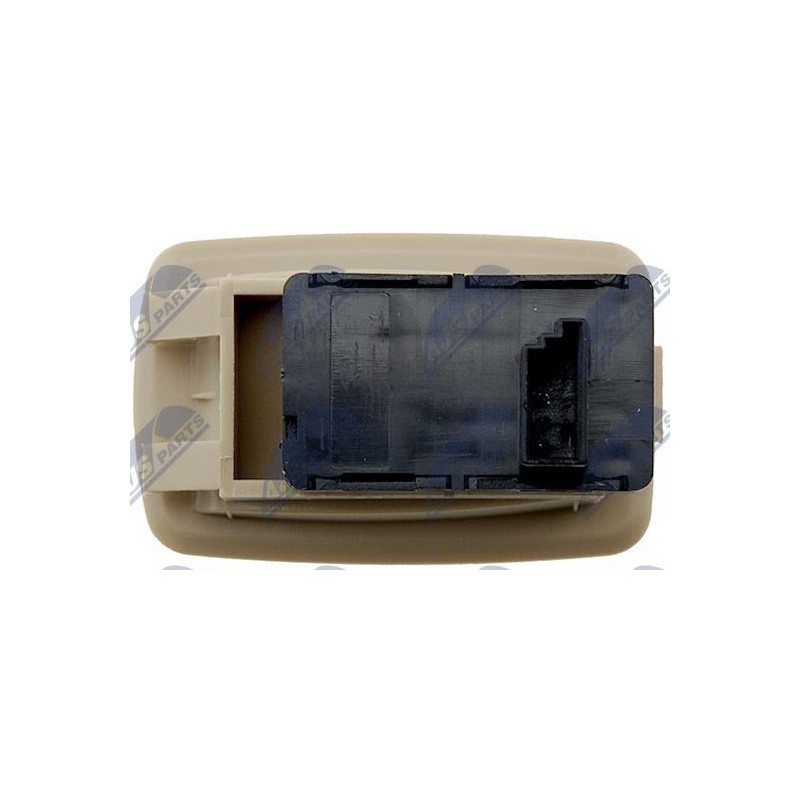 1 Bouton De Commande De Fenetre Beige Avant Droit Bmw