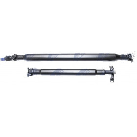 1x Arbre de Transmission Mercedes Vw 2006-