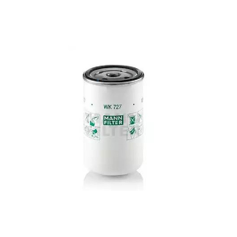 1x Filtre a Carburant Renault
