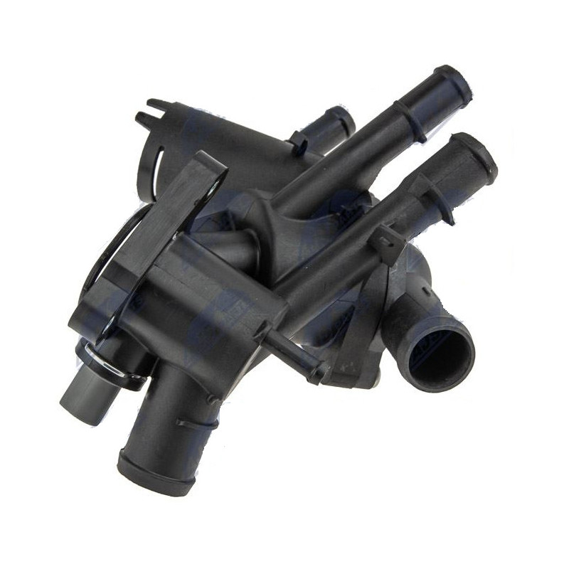 1x Thermostat d'eau Vw Audi