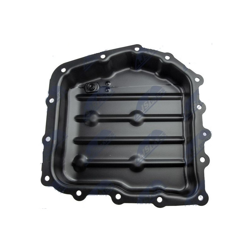 1x Carter d Huile Moteur Chrysler Dodge