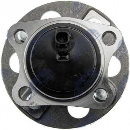 TOYOTA YARIS Moyeu Roulement de Roue Arriere - Toyota Yaris (P9,P19) IQ