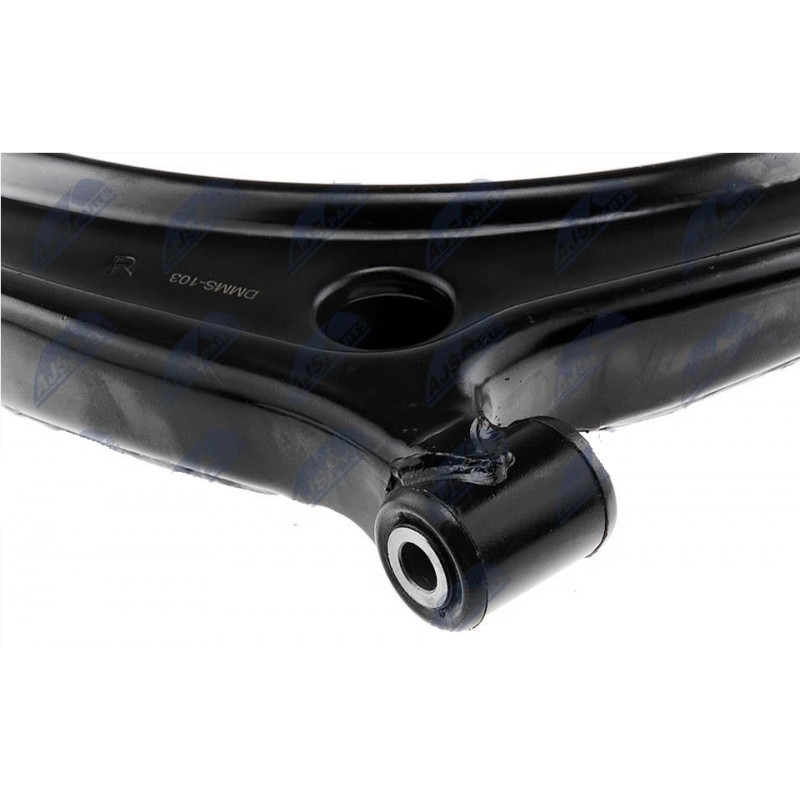 CITROEN C-CROSSER Triangle de Suspension Avant Inferieur Droite ...