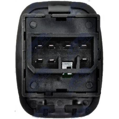 1x Interrupteur Bouton Leve Vitre Hyundai