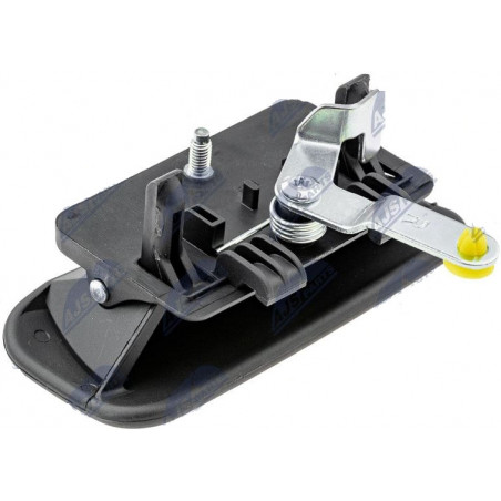 1x Poignee Exterieure Avant Droite Ford