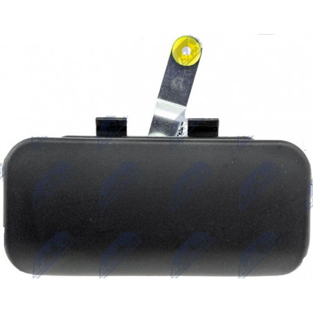 1x Poignee Exterieure Avant Droite Ford