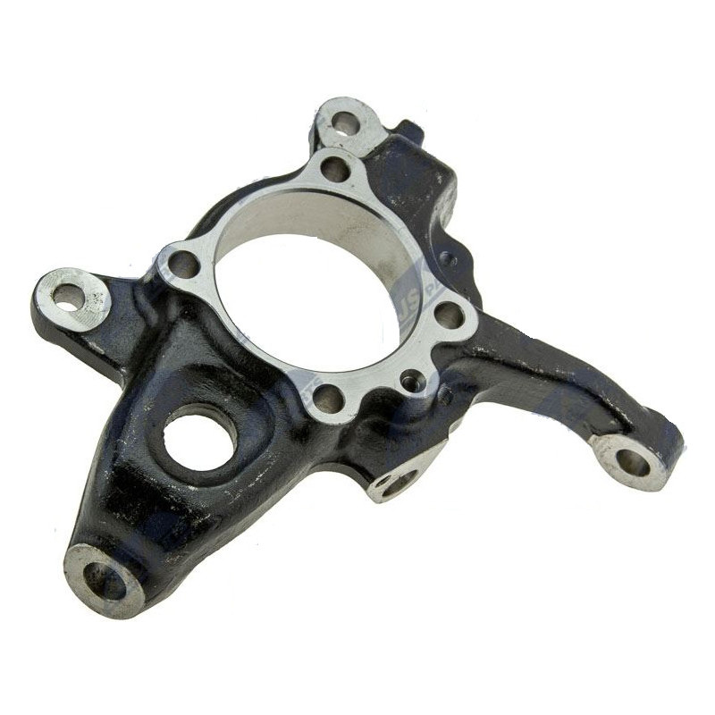 1x Fusee avant Droite Mitsubishi