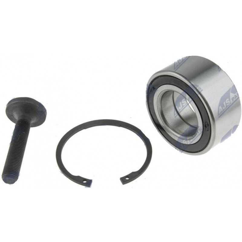 AUDI A4 ROULEMENT DE ROUE Kit Roulement de Roue Avant - Audi 80 100 A4 ...