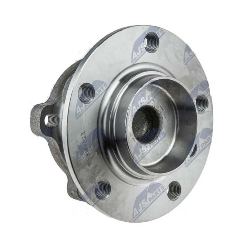 PIECES MOTEUR ROULEMENT DE ROUE, MOYEU Moyeu Roulement de Roue Avant ...