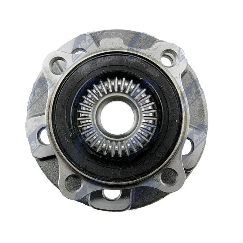 1x Moyeu de Roue Avant BmwMINI