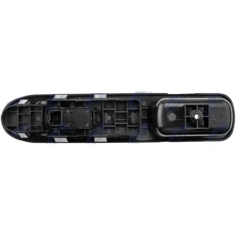 1x Interrupteur Bouton Leve Vitre Avant Droit Peugeot