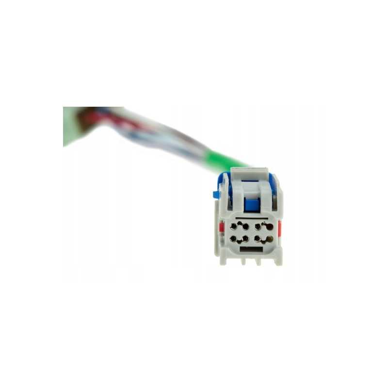 1x Capteur Volant Fiat Lancia