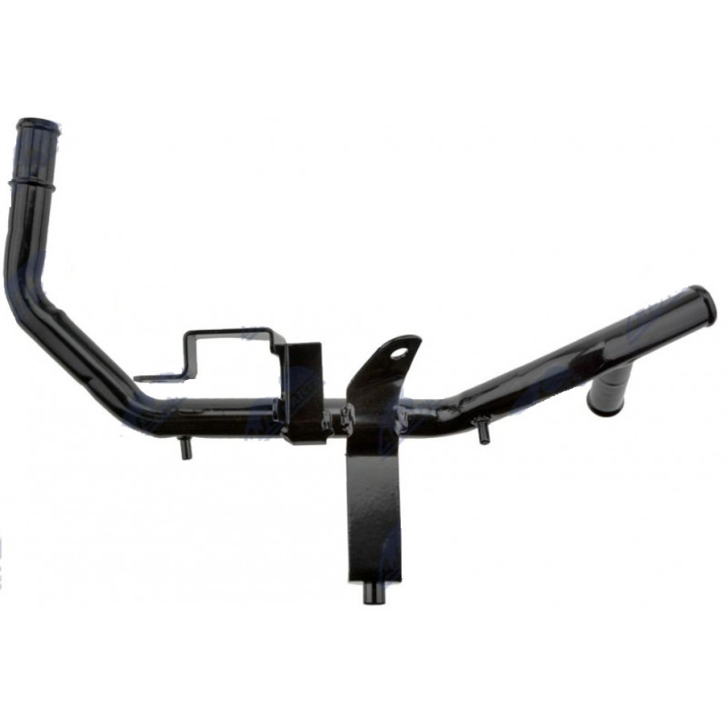 1x Durite de refroidissement Audi Vw