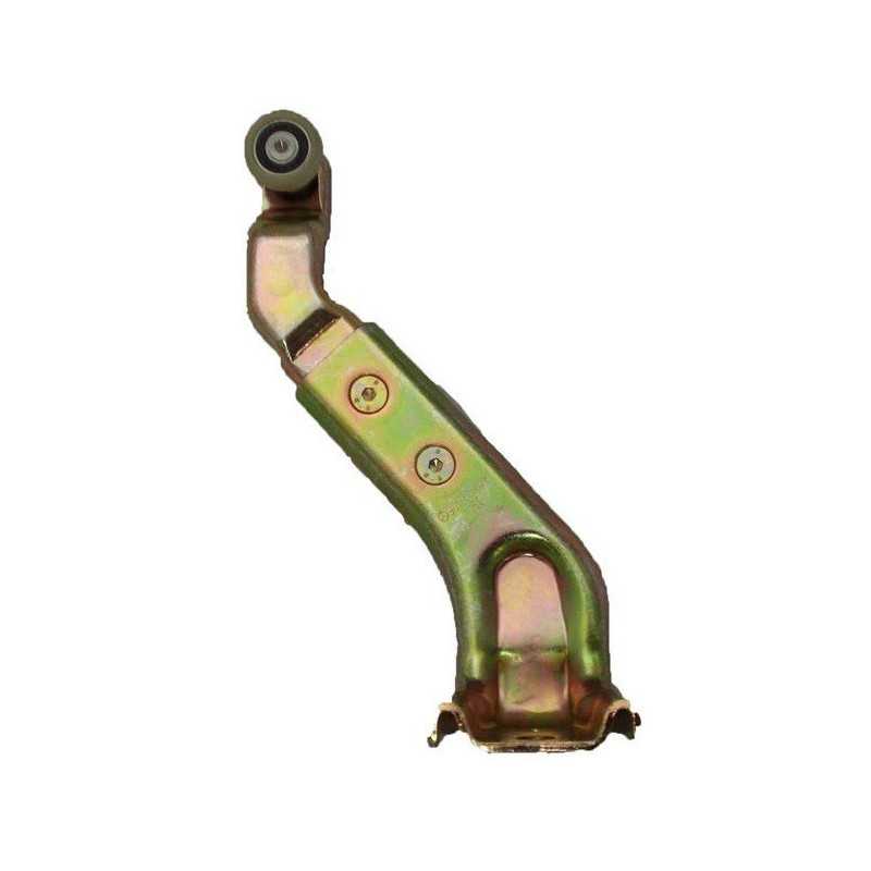 SPRINTER PIECES CARROSSERIE Roue Roulette Charniere Inferieur Porte ...