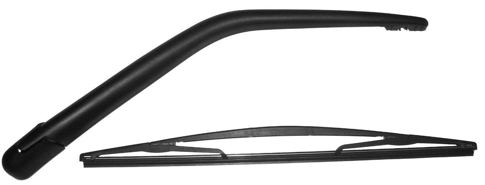 Accueil VISIBILITE Bras et Balais D Essuie Glace Arriere avec Balai ...