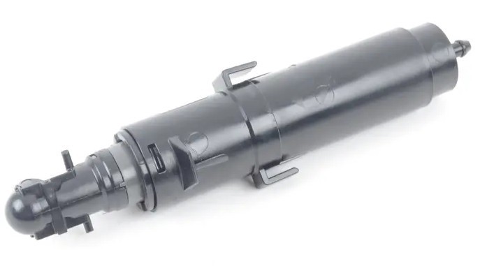 POMPE DE LAVE GLACE / LAVE PHARE X5 Gicleur de Lave Phare Avant Gauche ...