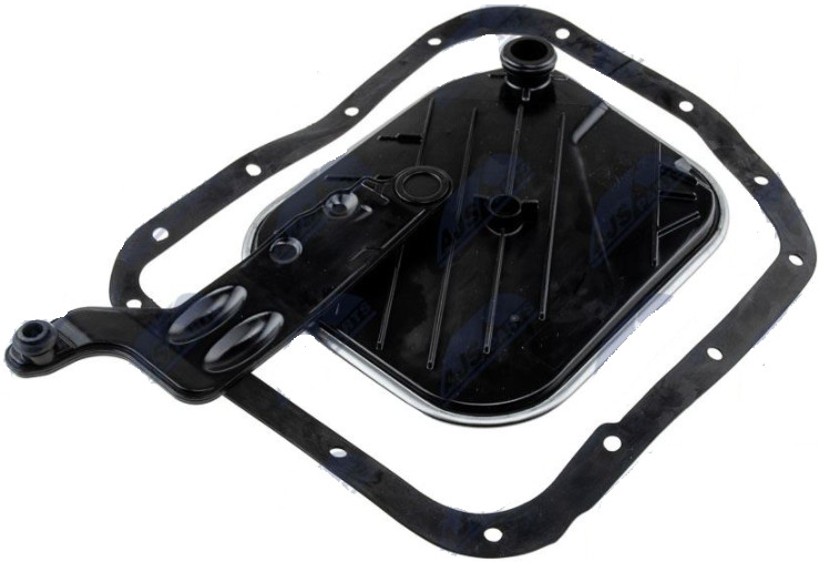 1x Filtre de Transmission Audi A6 A8 Q5